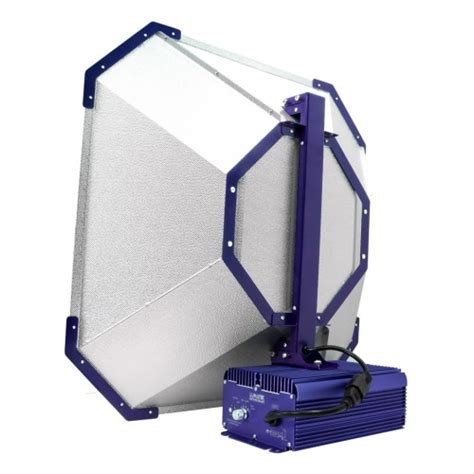 Lumatek 1000w 400v Full Kit
