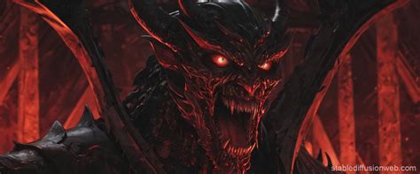 Demonic Punishment | Stable Diffusion Online