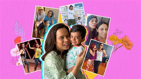 Sucheta Pal The Woman Who Has Mastered Zumba Motherhood And More
