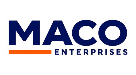 Maco Enterprises — Energy Trade Infrastructure Karachi Pakistan