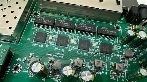 Realtek Is Aiming To Make 5 Gbps Ethernet Switches More Affordable With