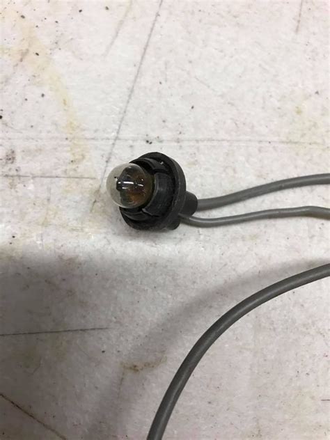 Used Oem 1970 1981 Headlight Dash Switch — Second Gen Graveyard