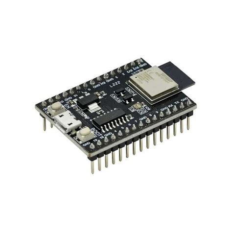 Esp32 C3 Mini 1 Wi Fi Bluetooth Geliştirme Kartı Wifİ Motorobit