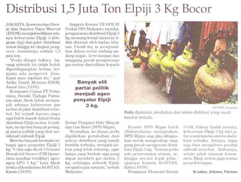 Koran Kontan Koran Humas Ugm Ac Id