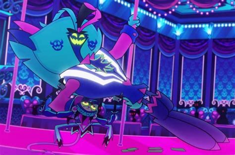 Helluva Boss Quiz Th Grade Quiz Quizizz