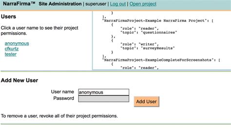 quick node js admin forwardluli