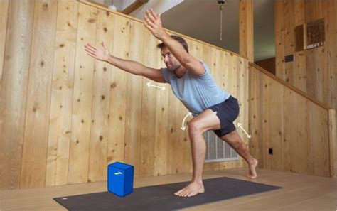 Yoga Pour Coureurs Conseils Et Astuces De Course Brooks Running
