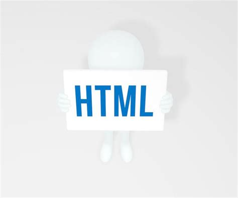你知道html是干什么的吗？ Divcss5