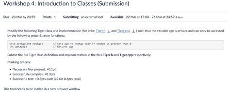 Solved Modify This Cpp Code By Adding Setting Age To A