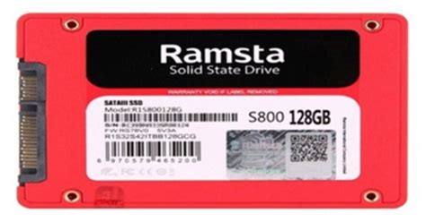 Ramsta Gb Sata Ssd Lankamarket