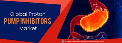 Top Companies Proton Pump Inhibitors Industry