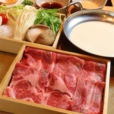 豆家のりのり 和食 栄公式