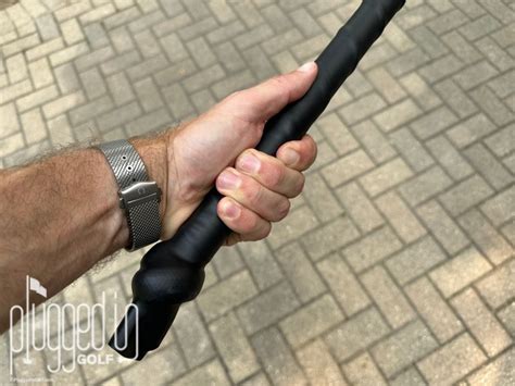 Mach 3 Speed Training Tools Review Plugged In Golf