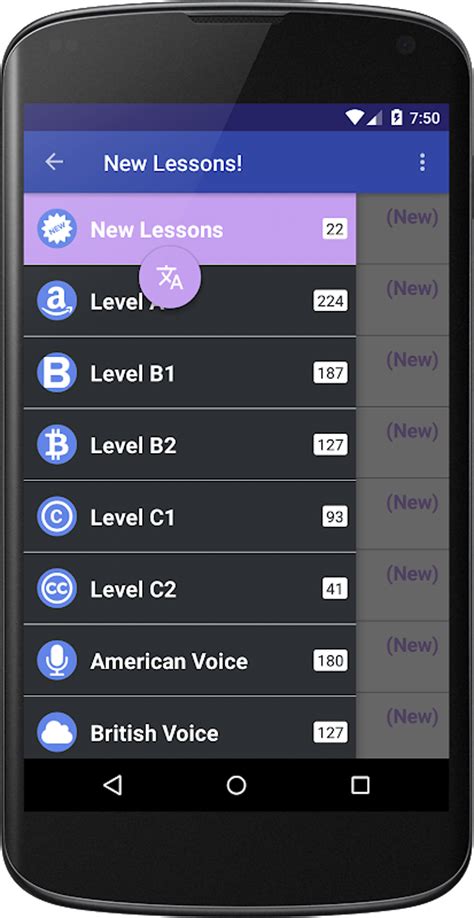English Listening Practice Listen English Full Apk For Android Download