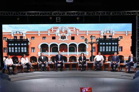 ¿cuáles Fueron Las Propuestas Ambientales De Los Candidatos A La