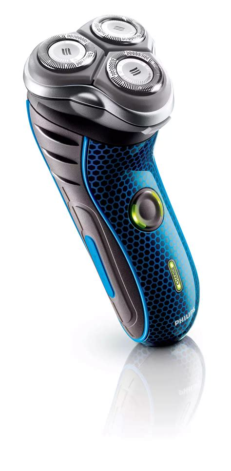 Shaver Series 3000 Alat Cukur Listrik Hq714017 Philips