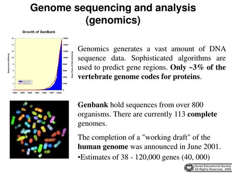 Ppt Module 1 Introduction To Bioinformatics Powerpoint Presentation