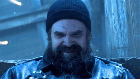 Does Hopper Die In Stranger Things Season 5 Characters Fate Explored