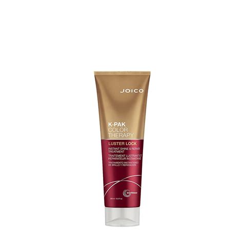 Joico K Pak Color Therapy Luster Lock Treatment Beauty Art México