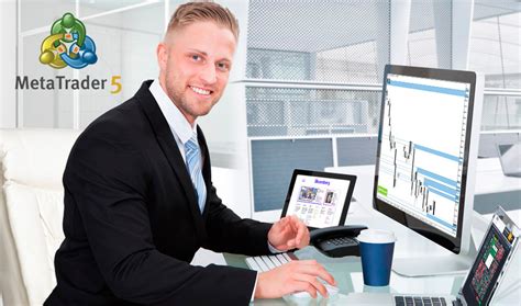 Индикатор Levels теперь доступен для Metatrader 5 Optionclue