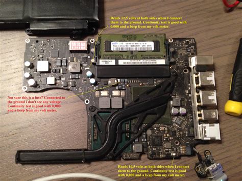 smc issue on mbp 13 hardware troubleshooting guide page 89