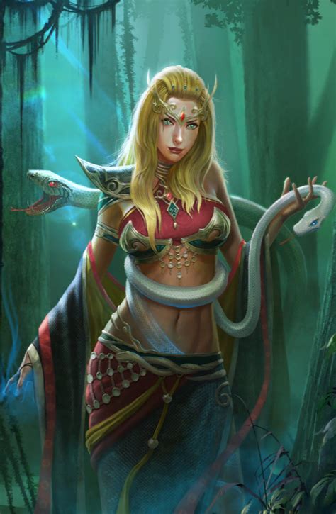 Forest Girl Lies Of Astaroth Wiki Fandom
