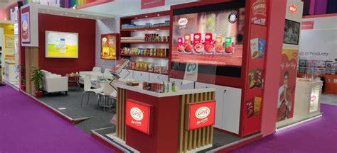Grb Dairy Foods Pvt Ltd On Linkedin Gulfood2022 Dwtc Worldfood Ghee Snacks Sweets