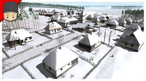 Ostriv Ep 05 Farm Expansion YouTube