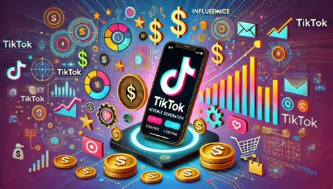 How Does Tiktok Make Money Cantech Letter