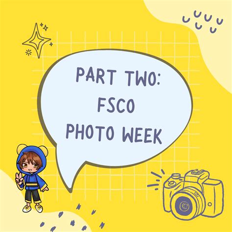 Capturing The Magic Of Fsco Photo Week” Celebrating First Stop Cospl