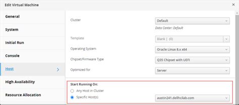 Hard Partitioning Installing And Configuring Oracle Linux KVM On Dell