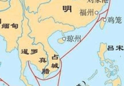 地瓜是什么时候传入我国的 搜狐大视野 搜狐新闻