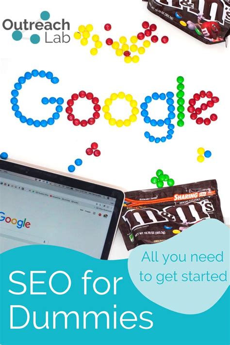 SEO For Dummies All You Need To Get Started Ultimate Guide Seo