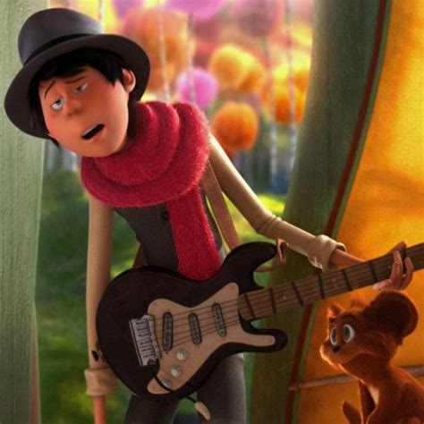 Pin By Jackdaw 🏴‍☠️ On Onceler In 2023 The Lorax Cutie Patootie