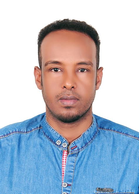 Abdullah Musa Social Worker Outreach At Humanitarian Aid