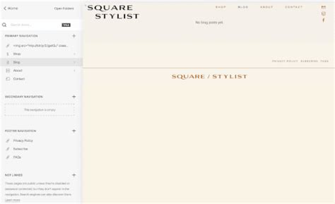 How To Duplicate Squarespace Sites — Squarestylist