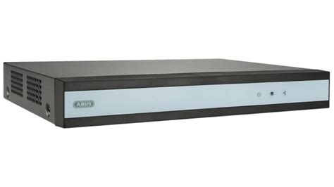 Tvvr33842d Abus Indoor Outdoor Ir Cctv Kit 2 Camera Connections Ip