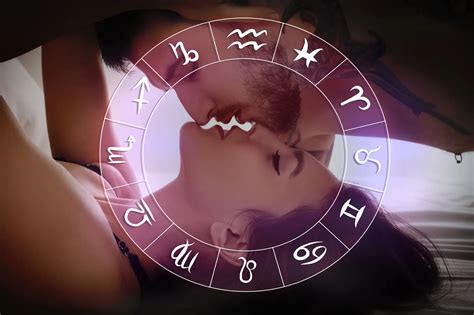 Zodiac Sign Influences On Your Sex Life Askastrology
