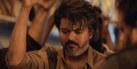 Leo Trailer Still Hd Wallpaper 1080p
