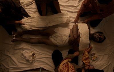 Joko Anwar On Asian Horror And Satans Slaves Communion