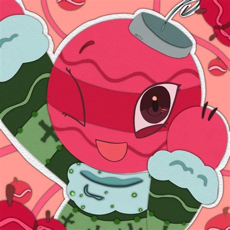 Eve Sleeper Bobette Dandys World Pfp Милые рисунки Индейские символы Hello Kitty картинки