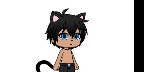 Abs Gacha Life Edit Lunimeamino Amino