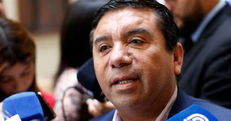 Chile El Parlamento Abrió Una Investigación A Un Diputado Por Una