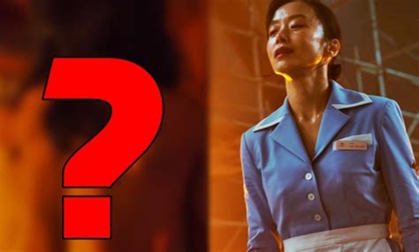 50 Year Old Jeon Do Yeon Continues To Push The Limits In Hot Scene