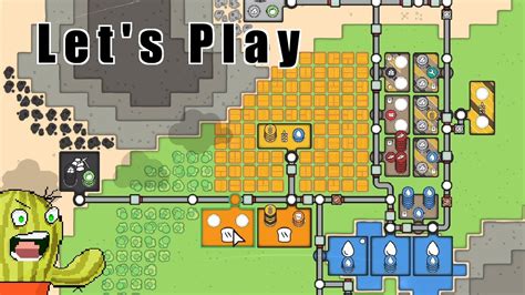 Expanding Your Minimalist City 🏙️🌟 Mini Settlers Gameplay Youtube