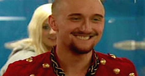 Freddie Proves A Hit To Bb Babes Daily Star
