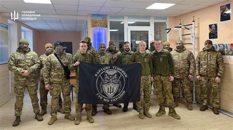 Головне управління розвідки Міністерства оборони України