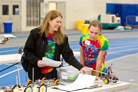 ESU Science Olympiad