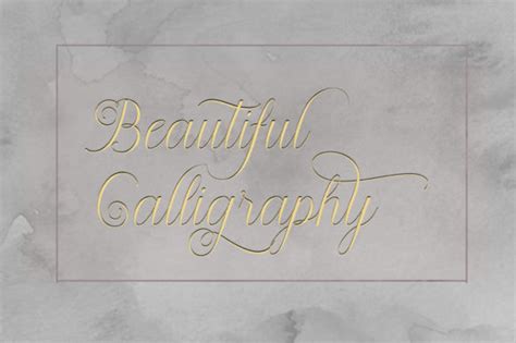 Fabulous Script Font Dgtally