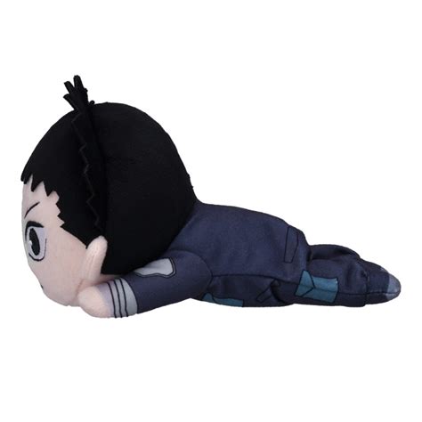 【グッズ ぬいぐるみ】怪獣8号 寝そべり ぬいぐるみ 日比野カフカs ゲーマーズ グッズ商品の総合通販